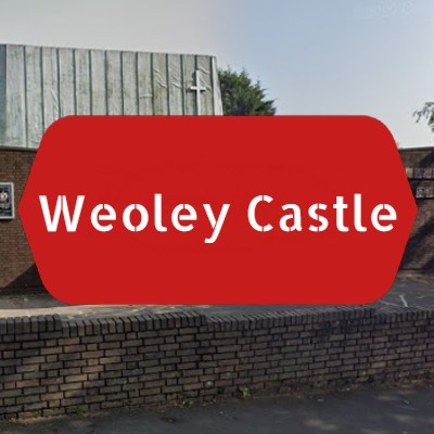 Weoley Castle – incredible surplus