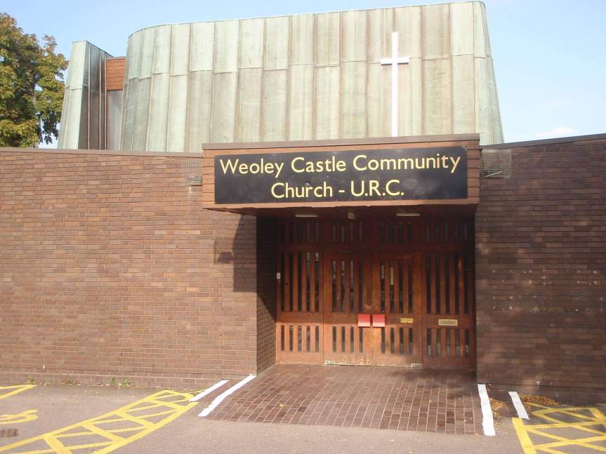 Weoley Castle – incredible surplus